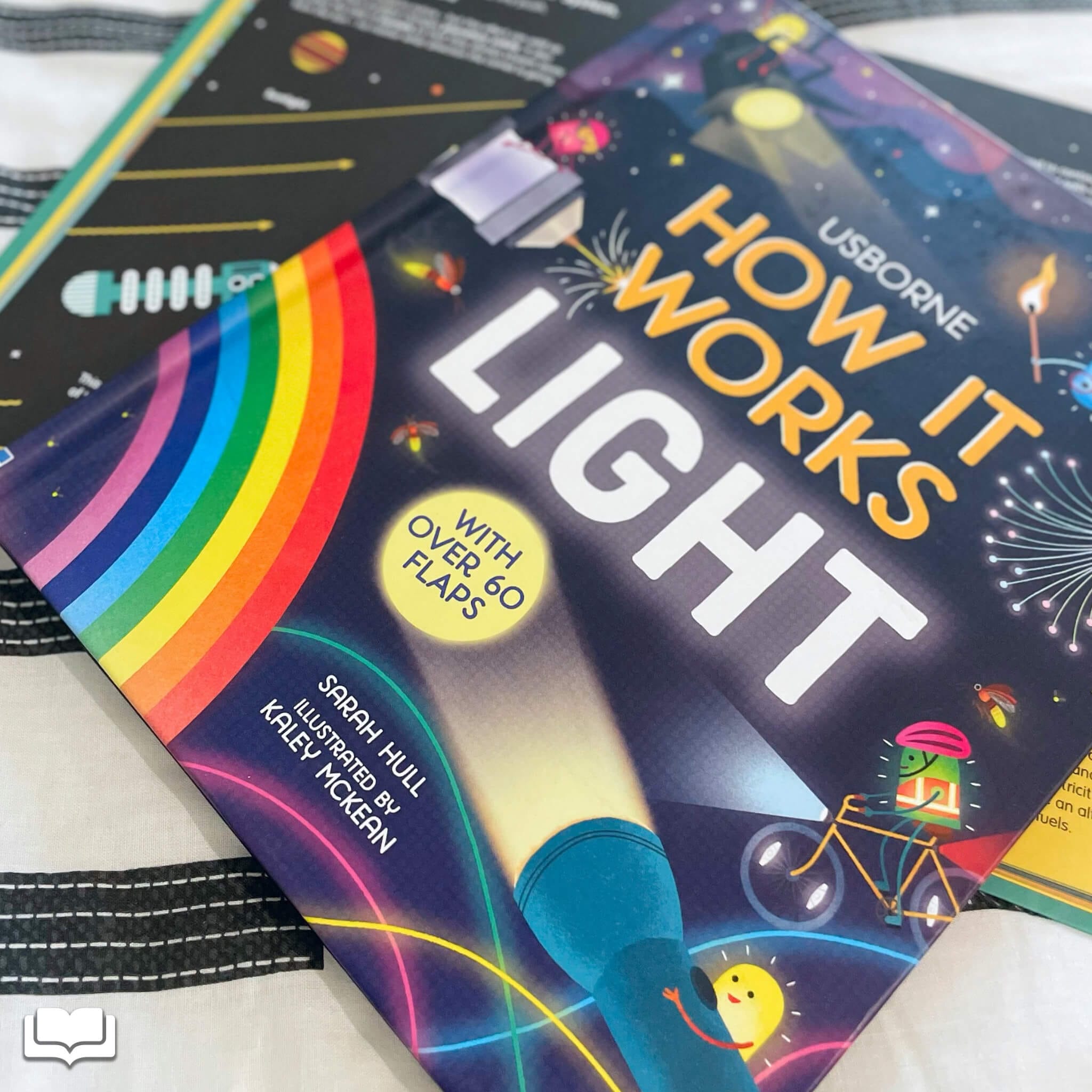 PaperPie Brand Partner | Literacy Bookstore | Featuring Usborne Books