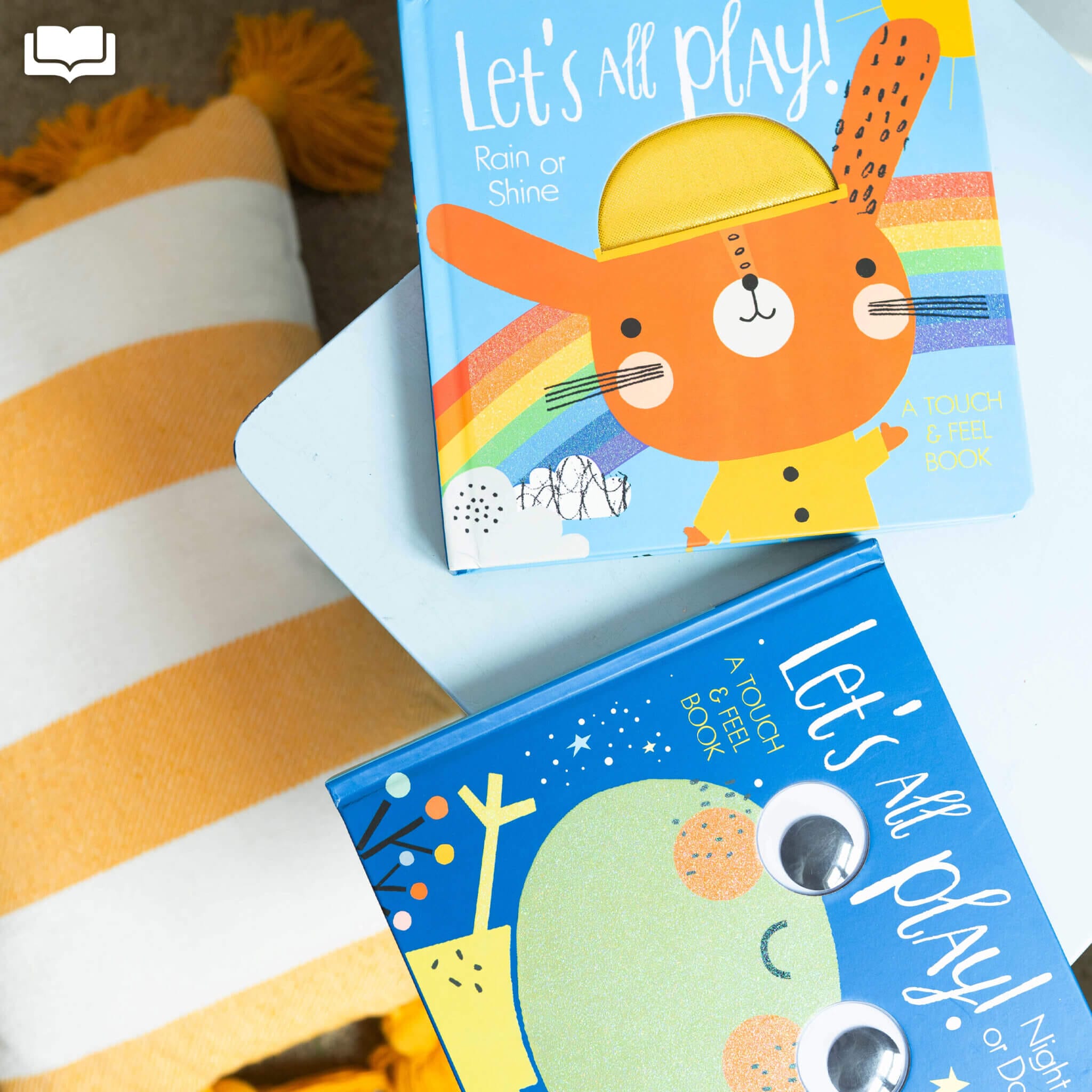 PaperPie Brand Partner | Literacy Bookstore | Featuring Usborne Books