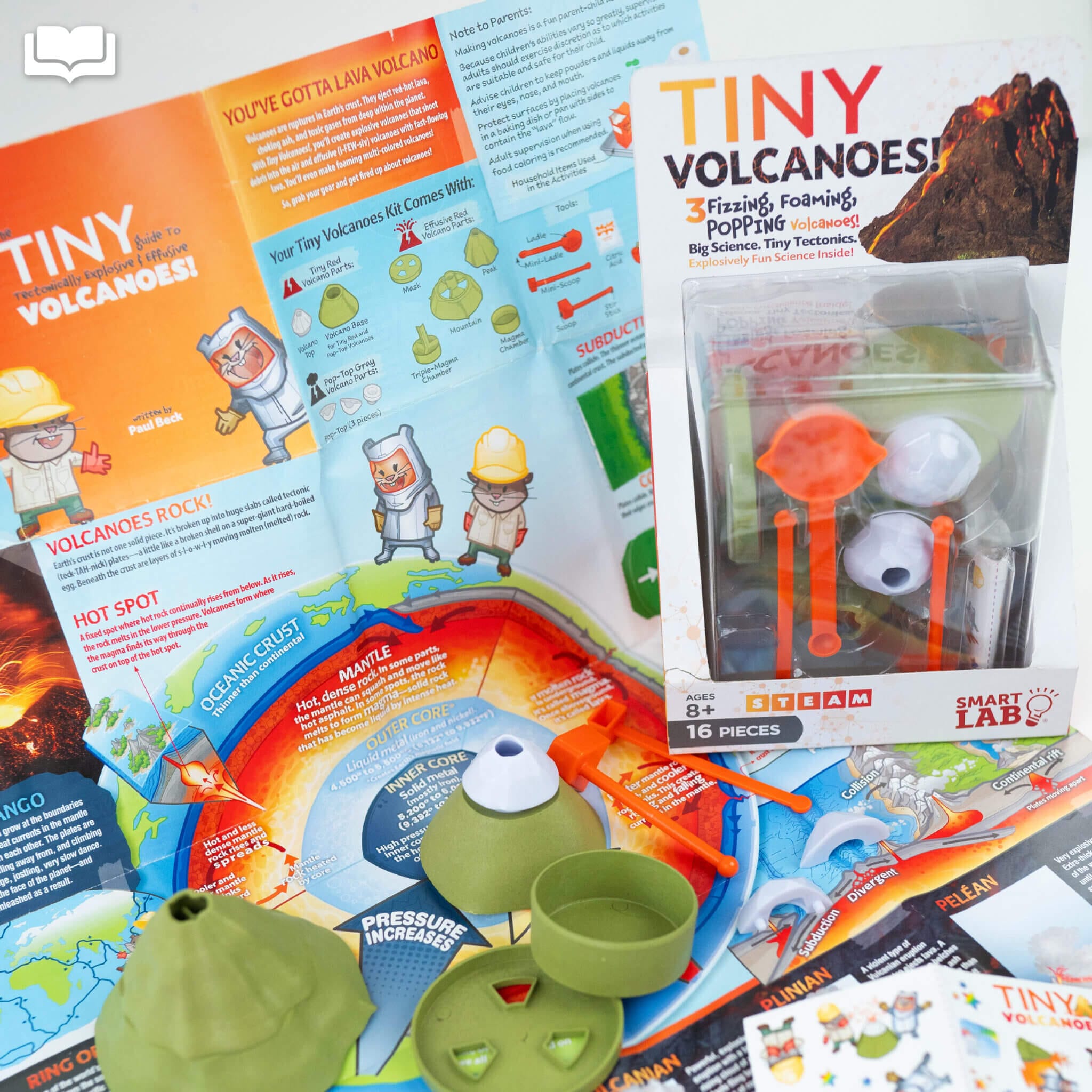 PaperPie Brand Partner | Literacy Bookstore | Featuring Usborne Books